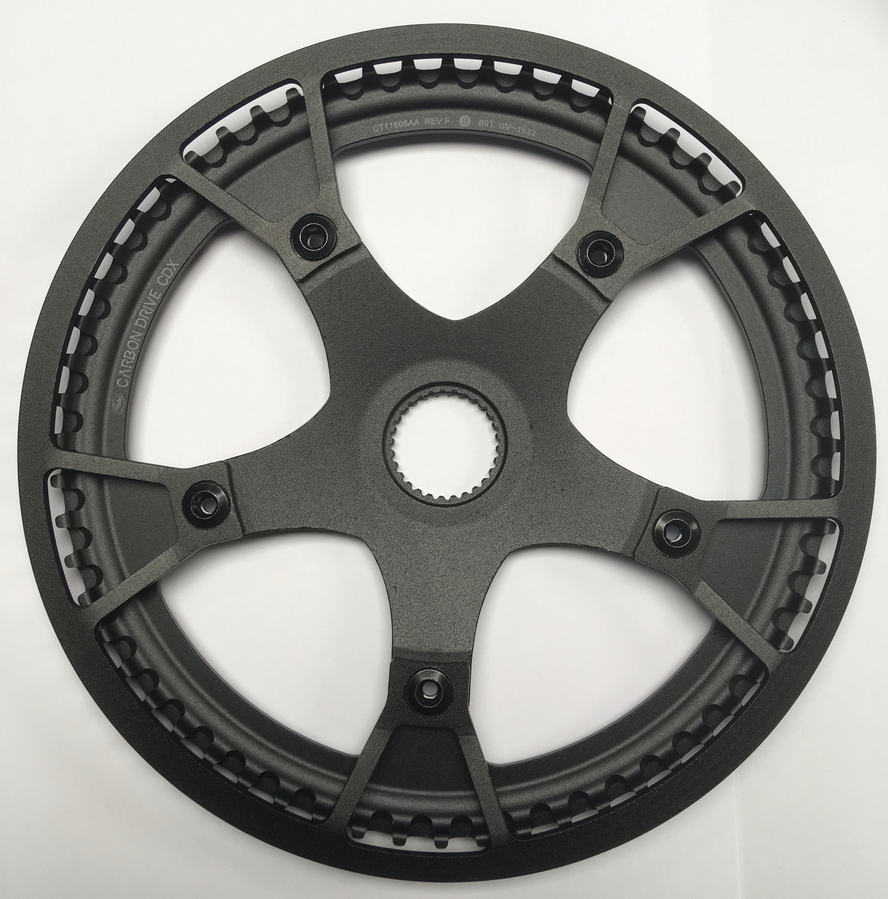 Spider Assembly – koli3