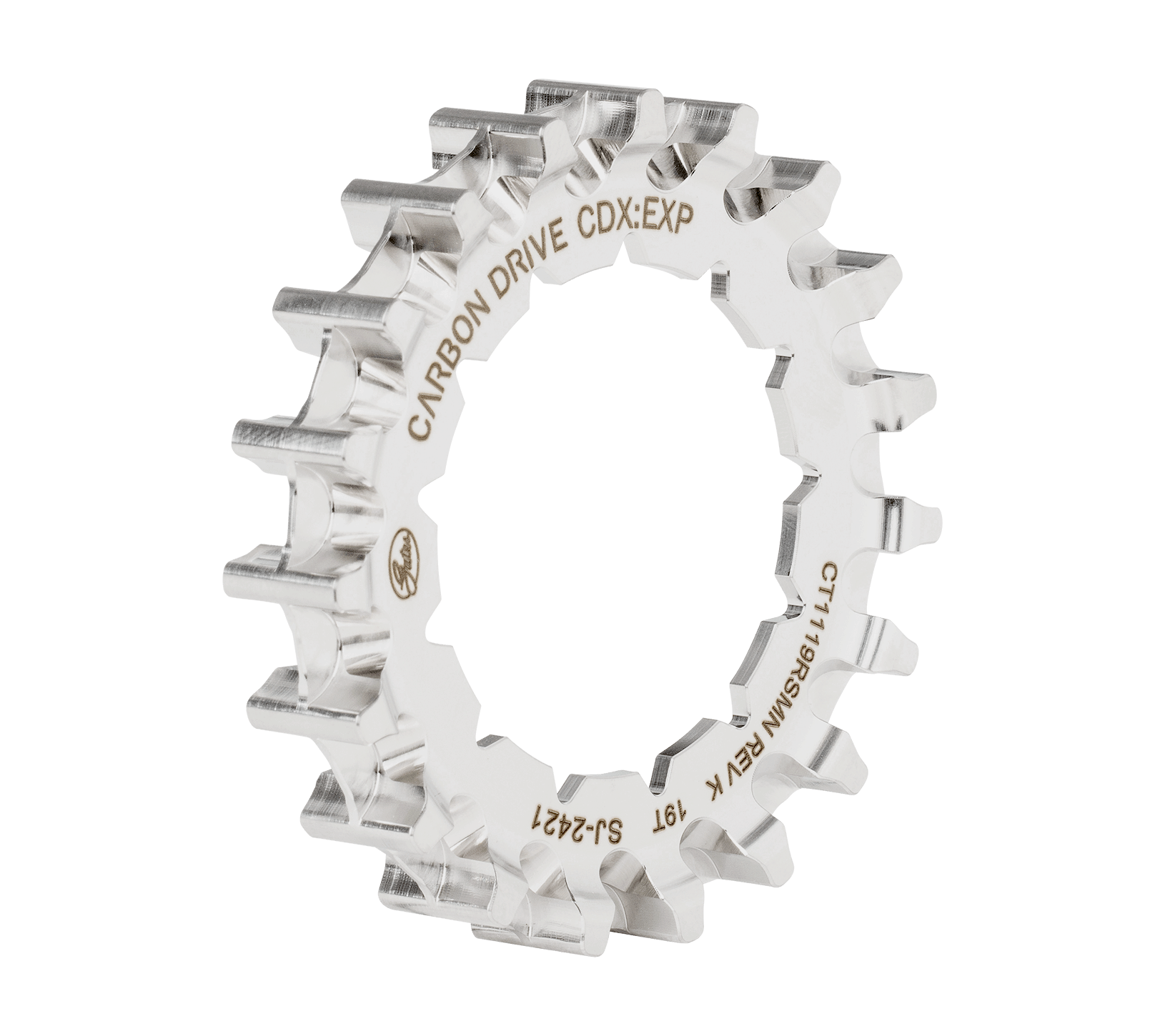 Gates voor Rohloff – koli3